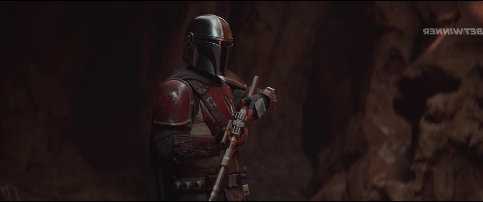 Мандалорец 1 сезон 2 серия смотреть онлайн бесплатно!