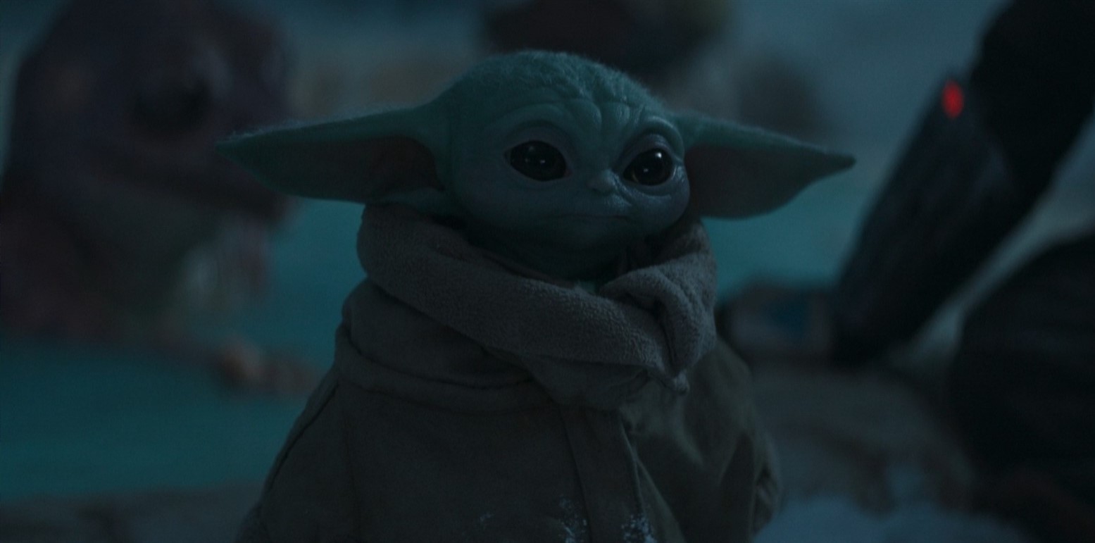 Мандалорец 2 сезон 3 серия смотреть онлайн бесплатно!