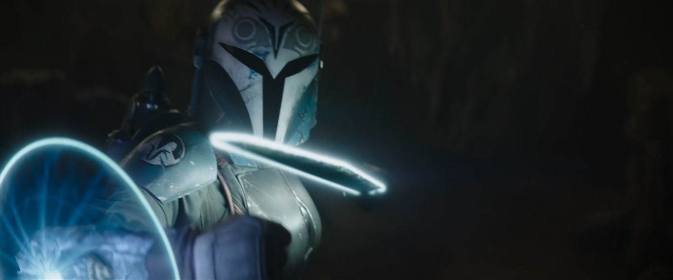 Мандалорец 3 сезон 2 серия смотреть онлайн бесплатно!