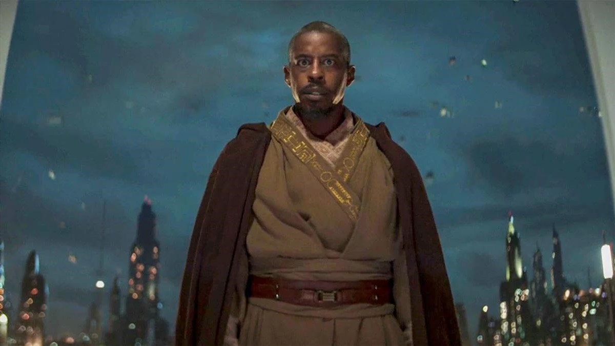 Мандалорец 3 сезон 4 серия смотреть онлайн бесплатно!